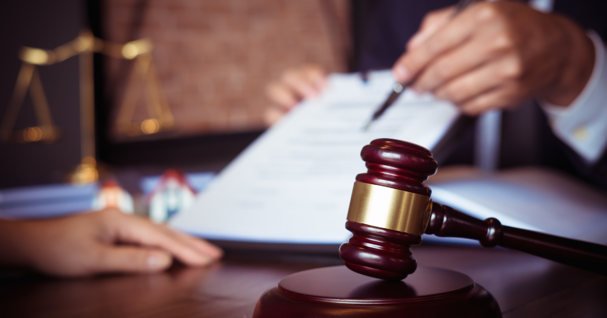 Vidyo's Virtual Court Video Conferencing